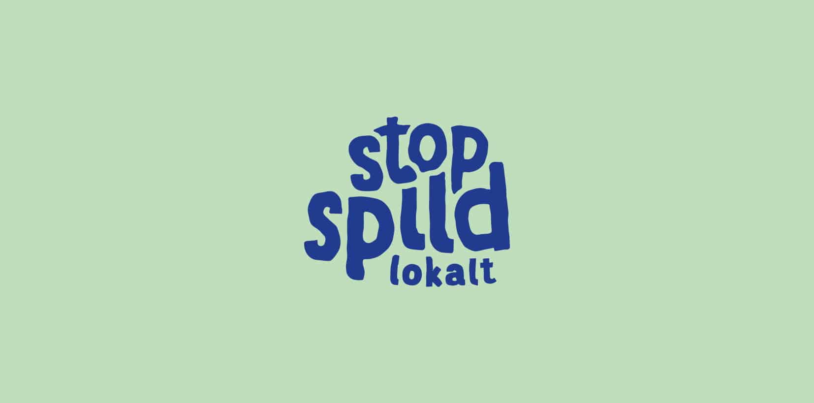 Stop Spild Lokalt - Lynglund
